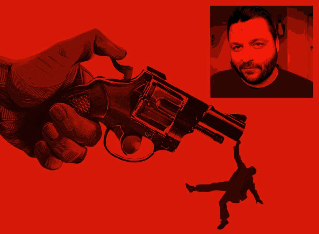 RARE TV AND FILM FUNK FROM UK DJ/PRODUCER JONNY CUBA - jasoncharles.net