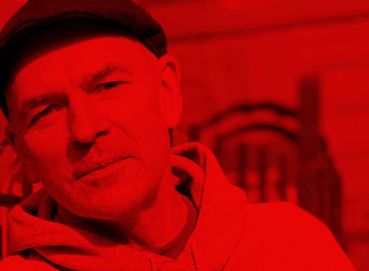 NEW! DJ REPOMAN AKA DES: THE STARK REALITY INTERVIEW - jasoncharles.net