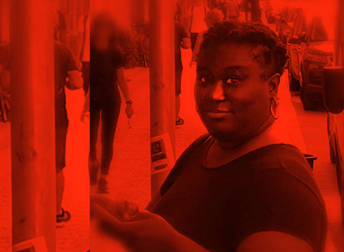 CANDICE HOLMES: THE STARK REALITY INTERVIEW - jasoncharles.net