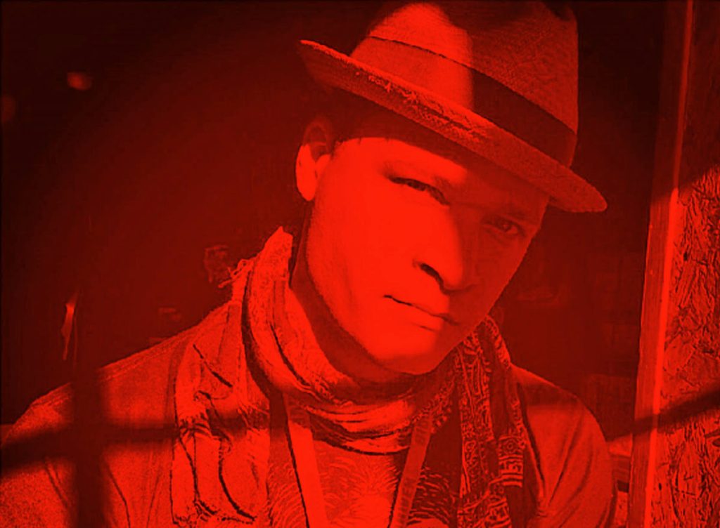 NEW! DJ CATO: THE STARK REALITY INTERVIEW - jasoncharles.net