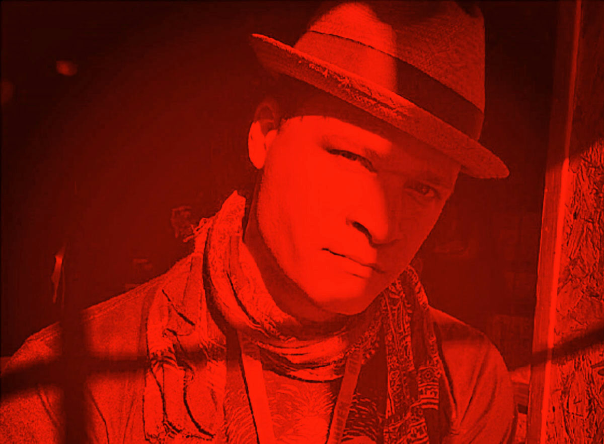 NEW! DJ CATO: THE STARK REALITY INTERVIEW - jasoncharles.net